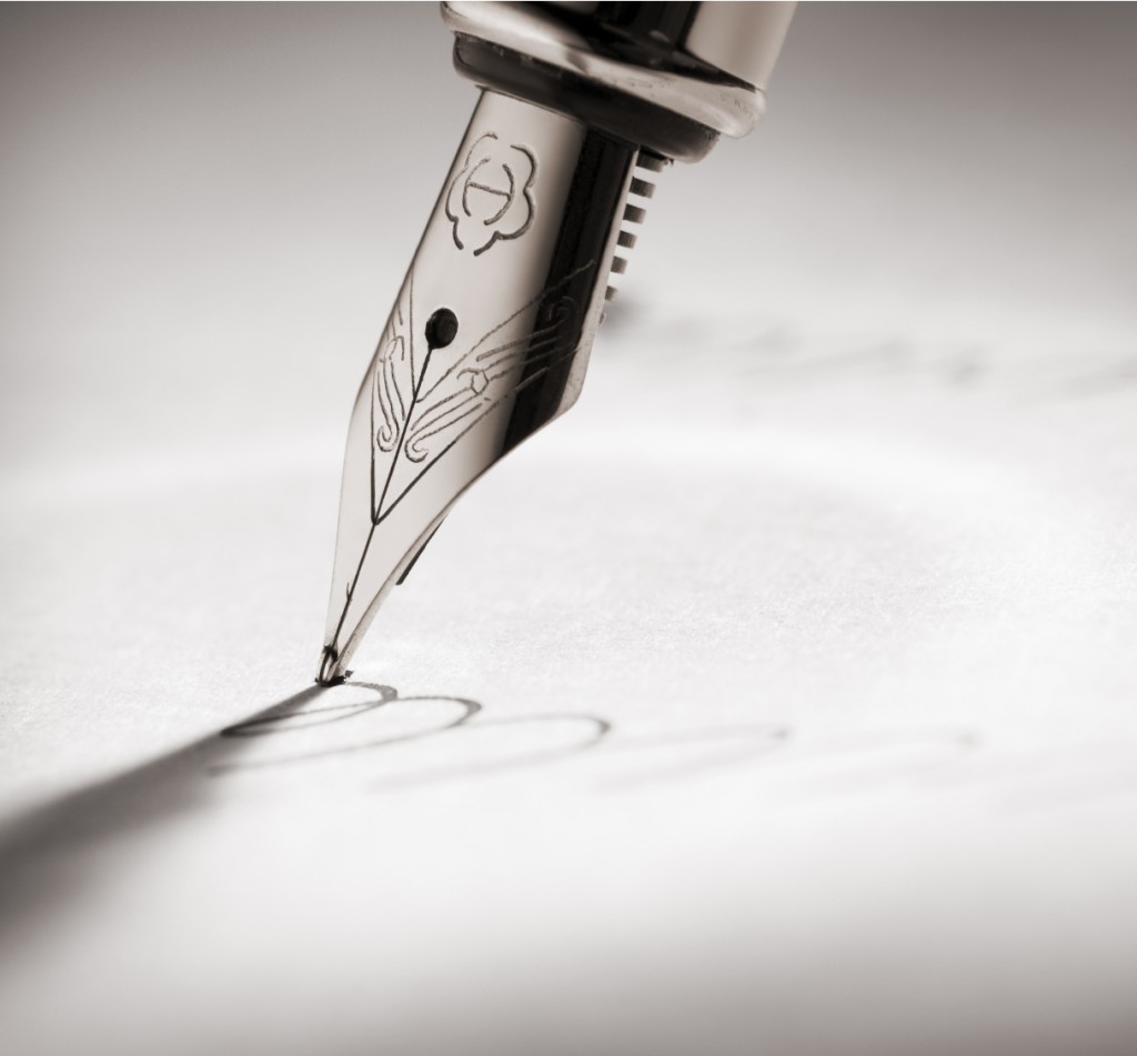 Overtuigend verhaal schrijven