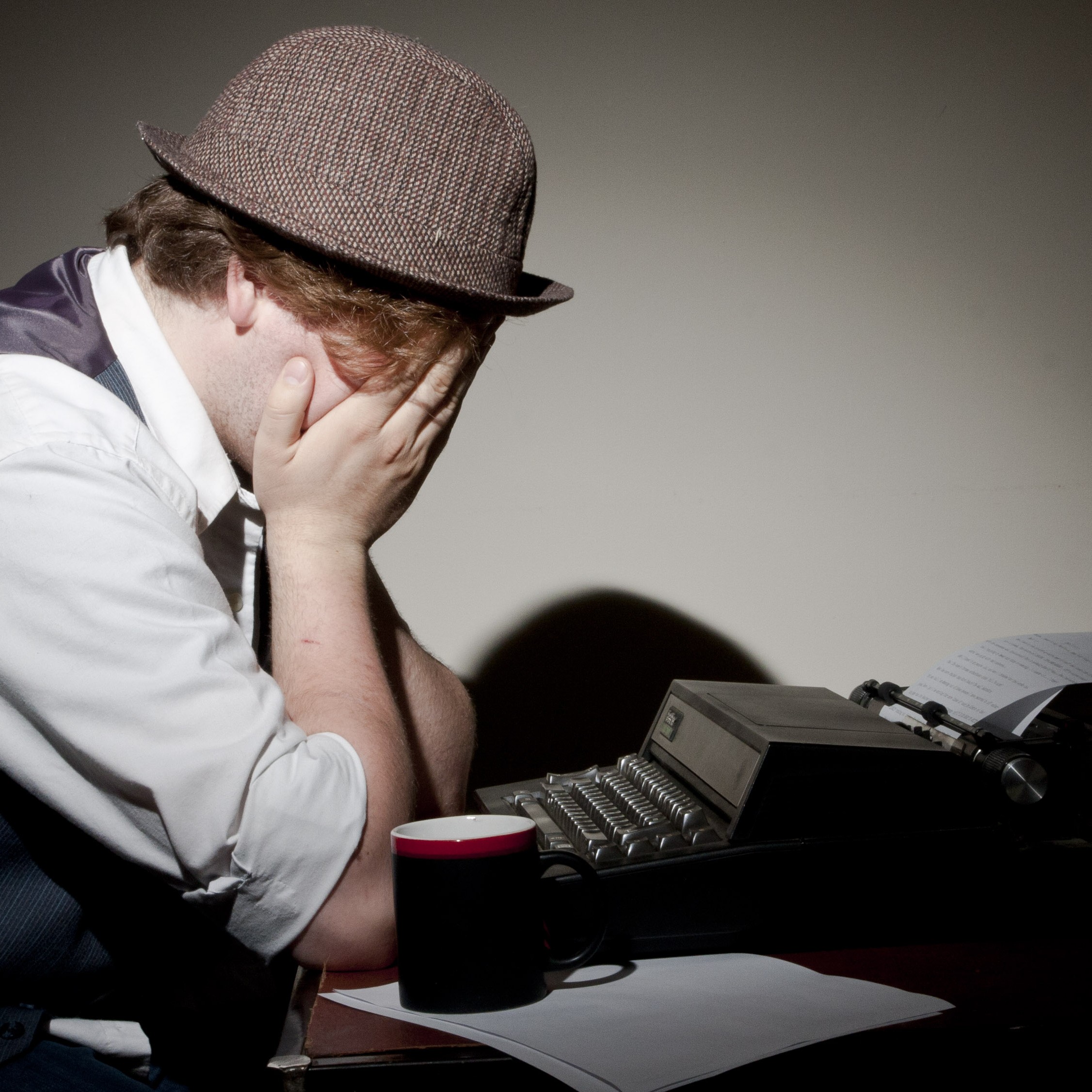 Wat iedereen moet weten over schrijven