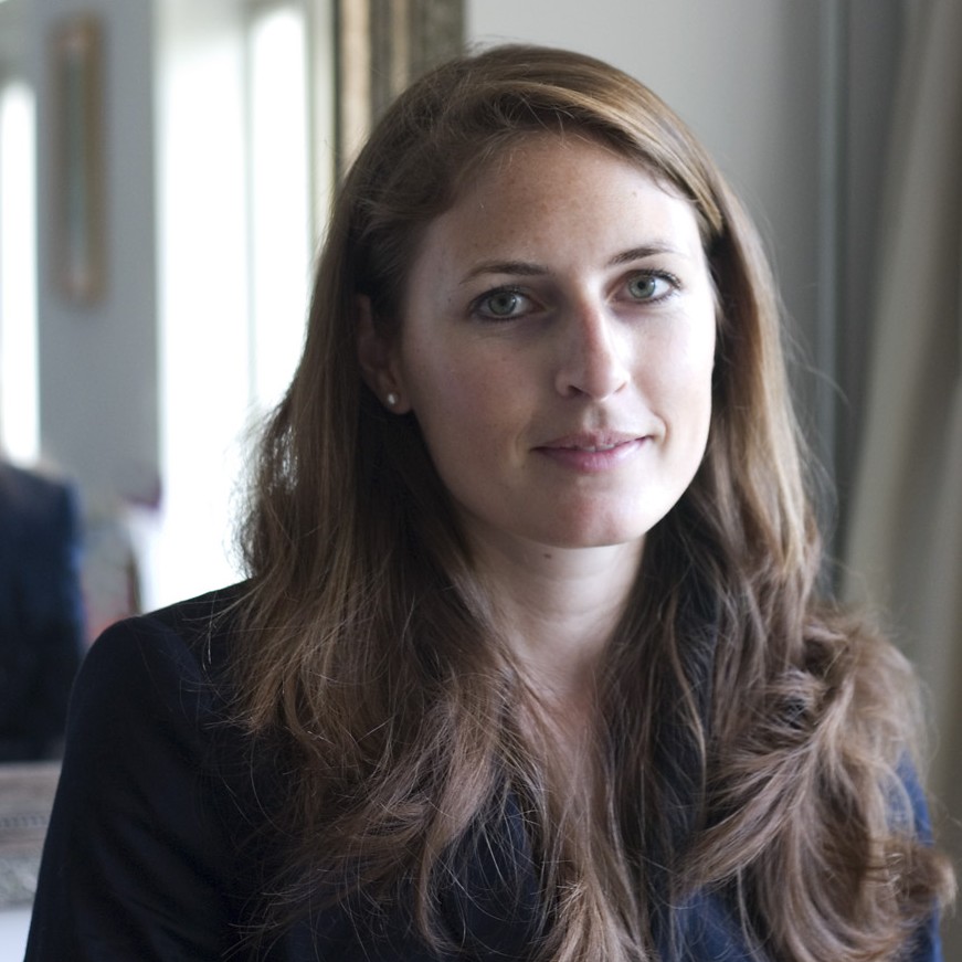 Fleur Brockhus, interview en schrijftips
