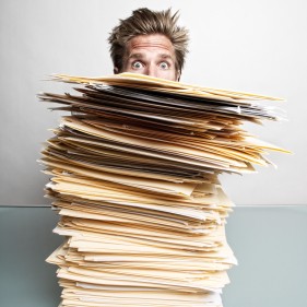 Hoofdstuk van je boek schrijven