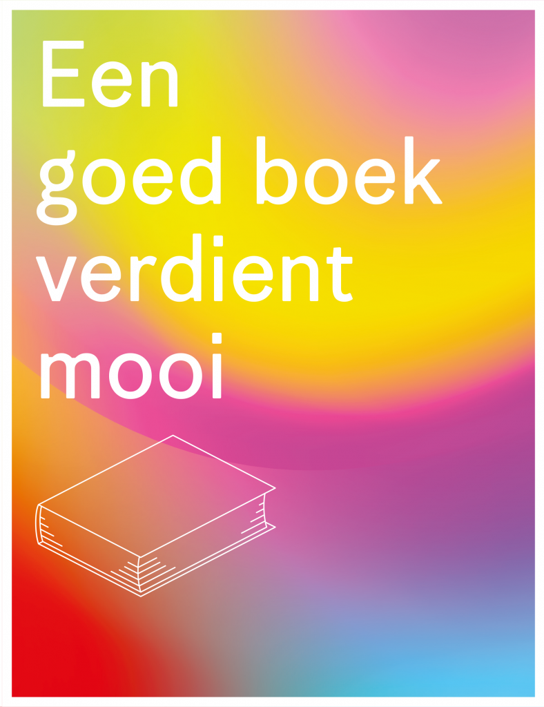 Een goed boek verdient mooi - Boekschrijven.nl